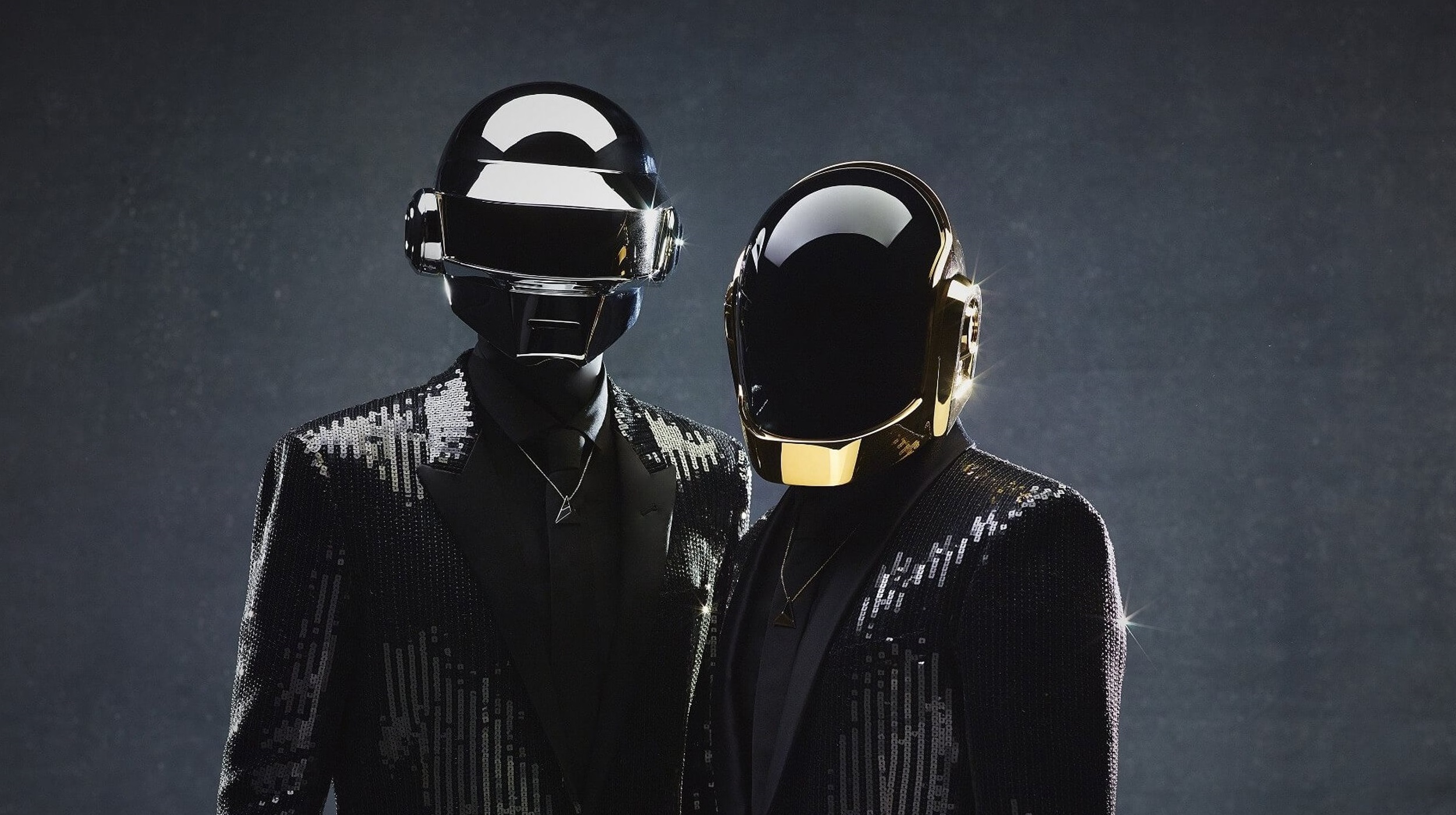 Thomas Bangalter of Daft Punk announces solo album and reveals his face ...